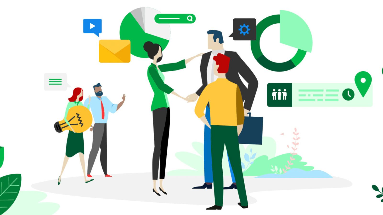 5 Ways to Keep Your Team Motivated - NCS Canada